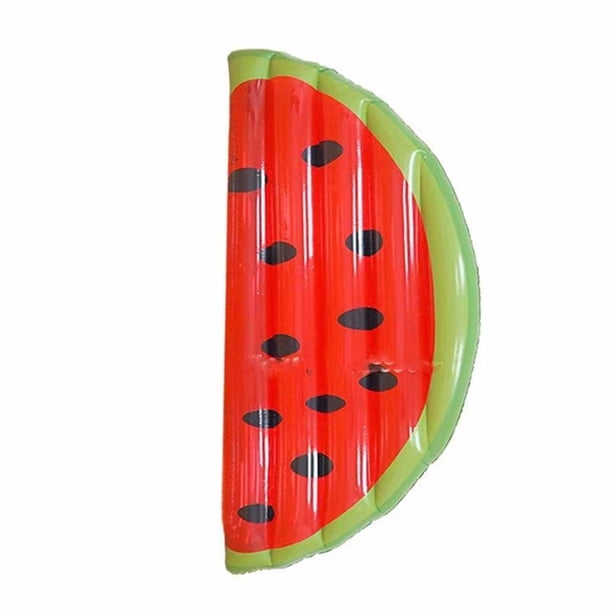 Jasmine PVC Adults Floats Raft Bed Beach Pools Floating Inflatable ...