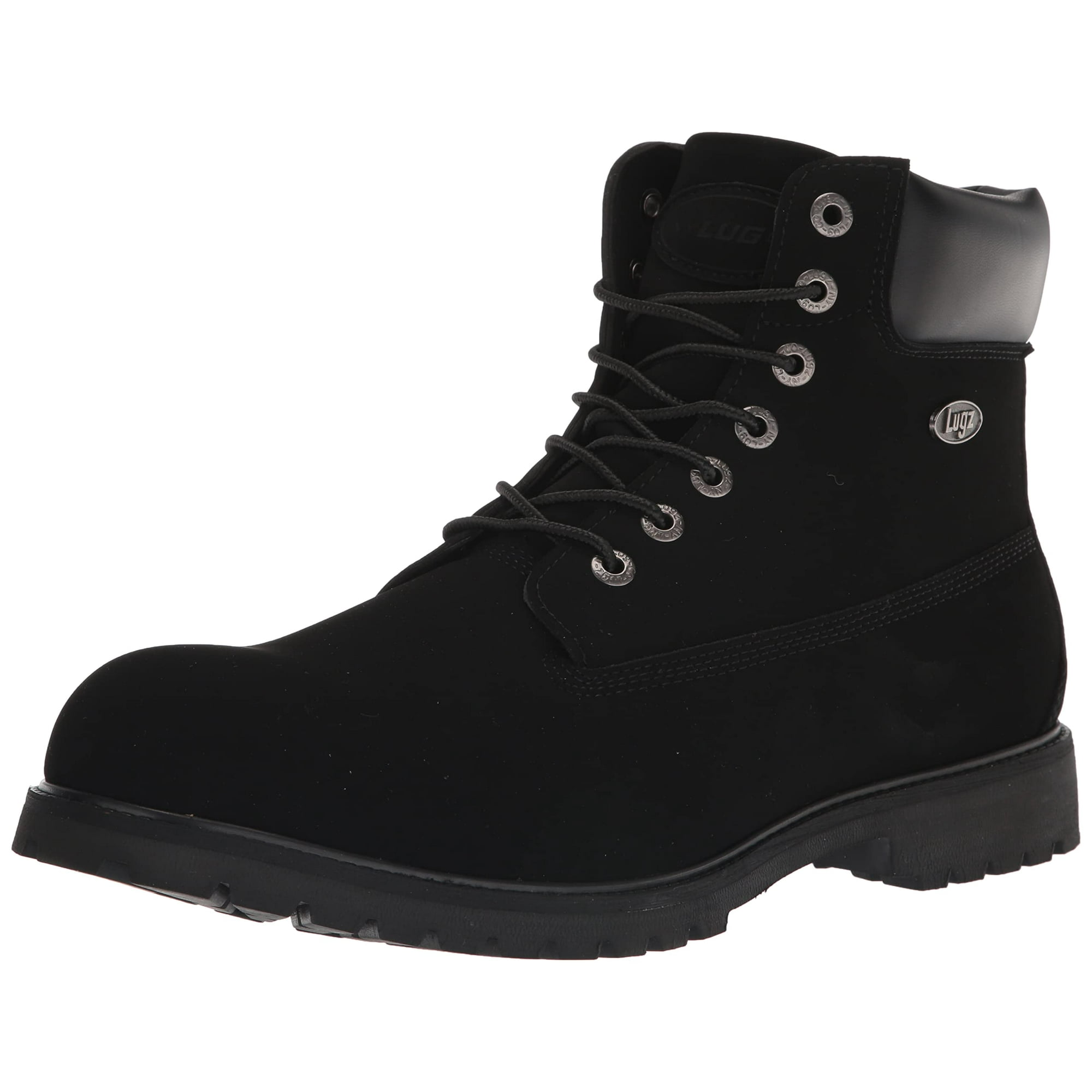 Click here for Lugz Mens Convoy Wr Winter Boot  Black  10 D Us 10... prices