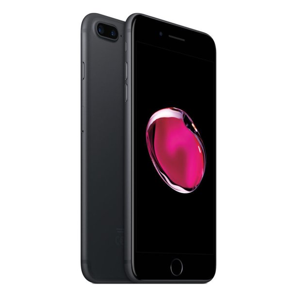 Iphone Apple 7 Plus 32 GB Negro | Walmart en línea