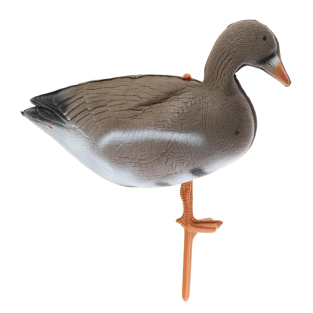 Realistic Hunting Decoy Full Size Turkey Decor - Walmart.ca