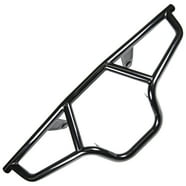 SuperATV W" Ready Front Bumper for 2016+ Yamaha YXZ | Made of HD Steel ...