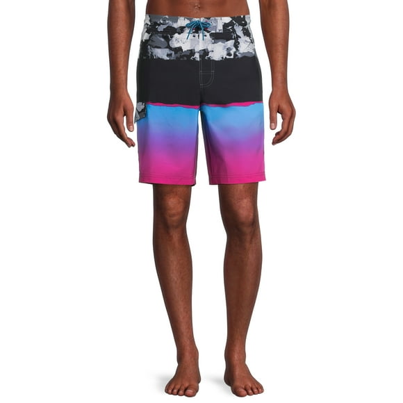 Mens Shorts 3 Inch Inseam