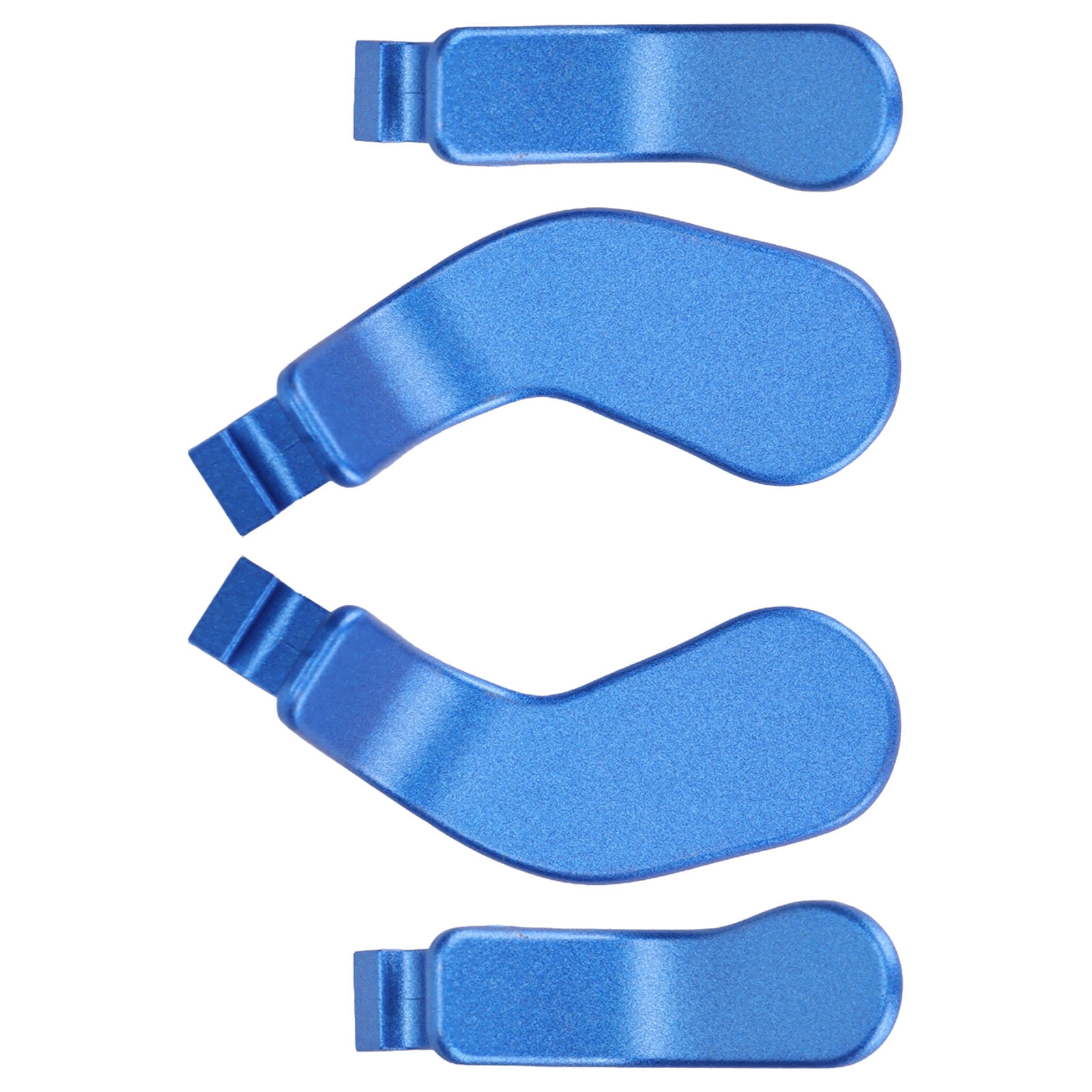 Trigger Paddles, Controller Paddles Perfectly Fit Para Xbox One Elite ...