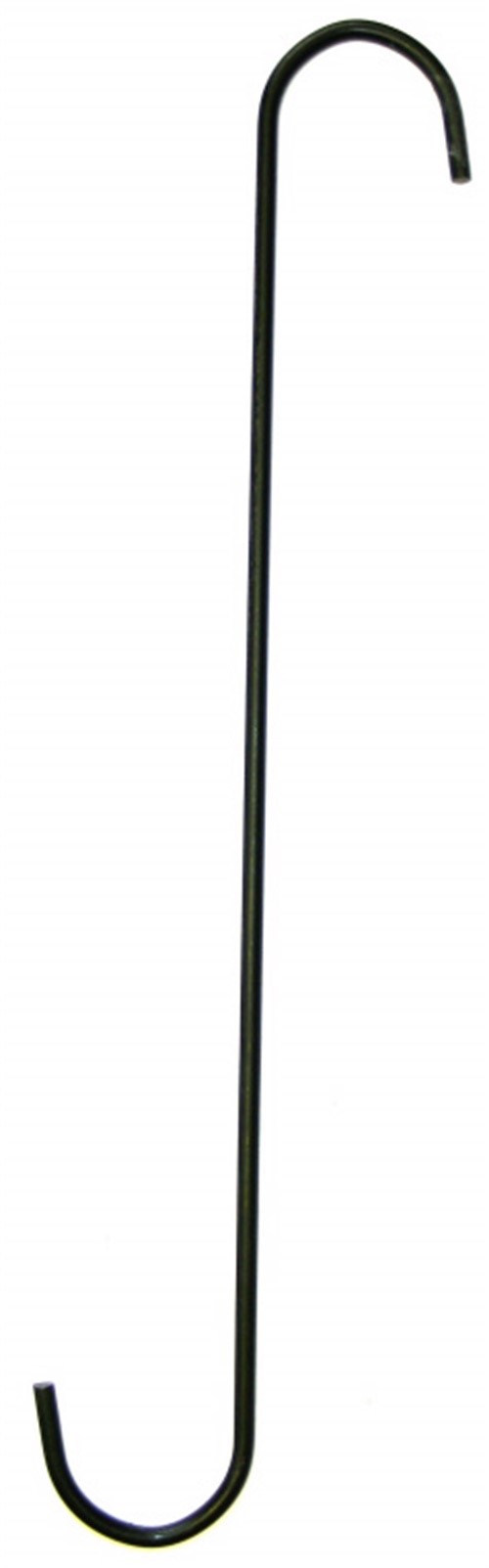 The Hookery GH18 18" S-Hook Extension Pack of 12 - Walmart.com