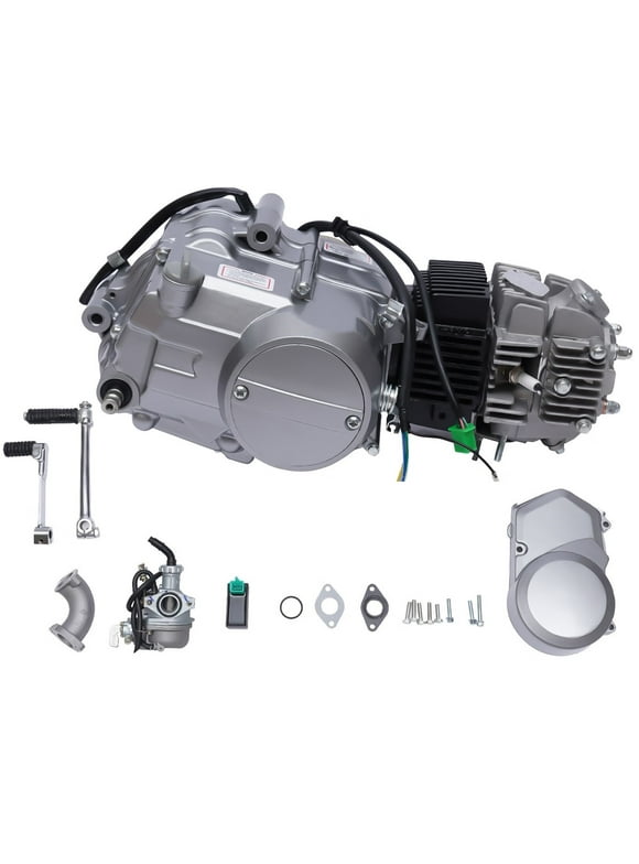 Dirt Bike Engines in Dirt Bike Engine Parts - Walmart.com