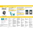 Everlast Smart Watch and Activity Tracker for iOS and Android Devices ...