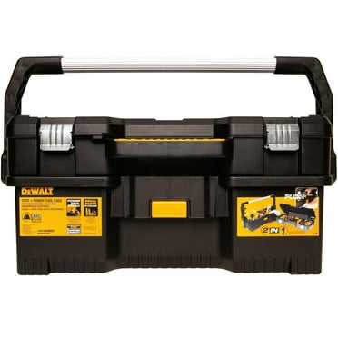 DeWalt DG5542 12" Tradesman's Tool Bag - Walmart.com