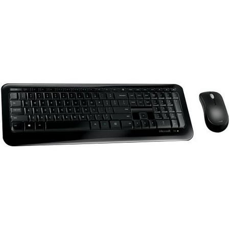 Microsoft Wireless Desktop 850 | Walmart Canada