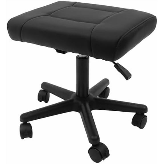 Arcade1UP - Bandai Legacy - Pac-Man Adjustable Gaming Stool - Walmart.com
