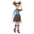 Disney Descendants Dizzy Fashion Doll, Ages 6 and up - Walmart.com
