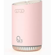 Sonic Breathe Ultrasonic Personal Humidifier - Walmart.ca