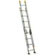 Free Shipping! Louisville Ladder Ae2232 32 Ft. Aluminum Extension ...