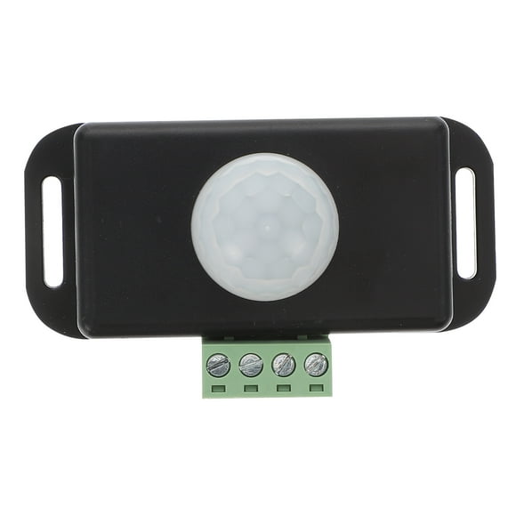 12 Volt Motion Sensor Switch