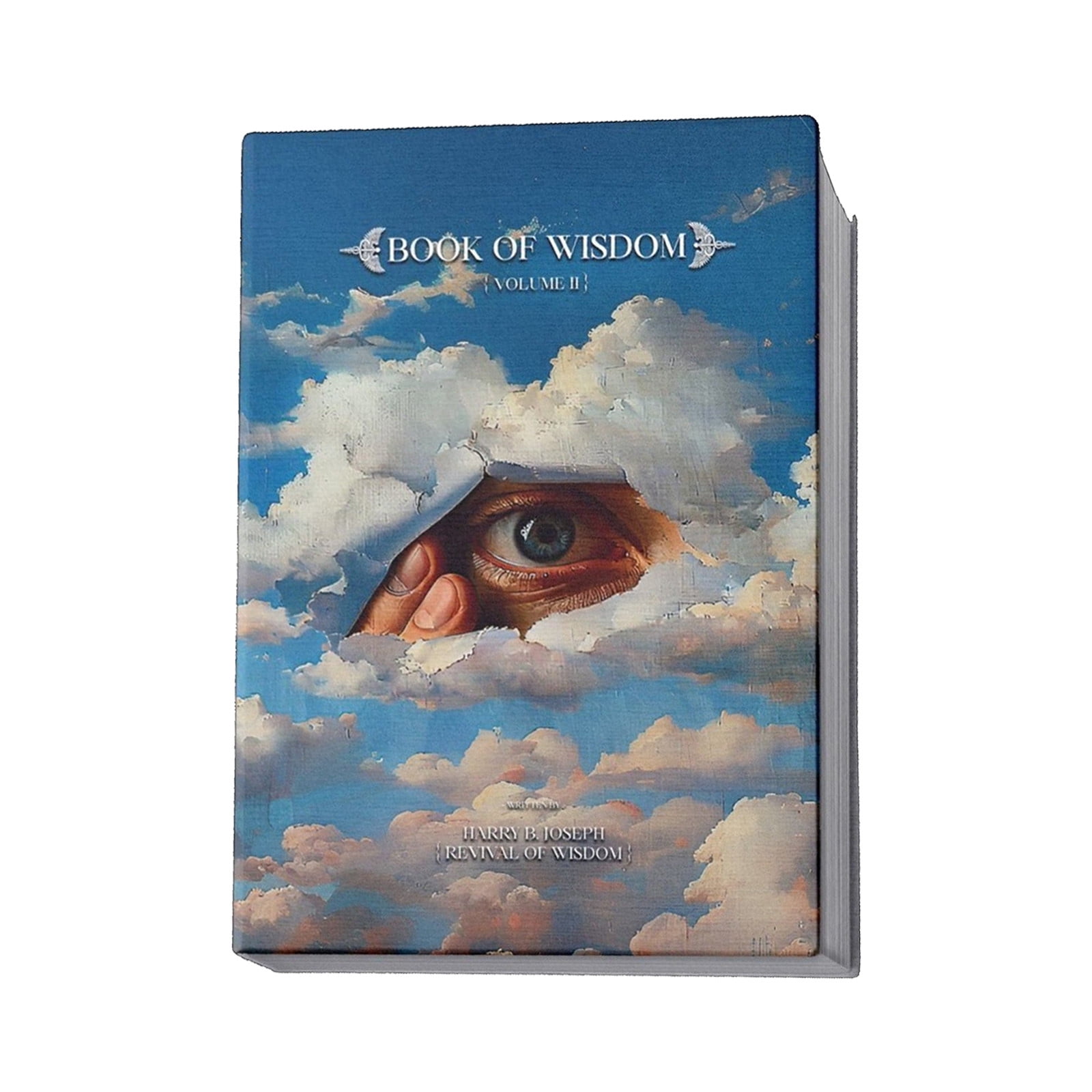 Click here for Knfateqvedg Book Of Wisdom Volume 2 By H. Edition... prices