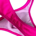 Mens Low Waist Swim Beach Swimsuit Bikini Bathing Suit Swimwear