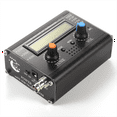 Portable Shortwave Radio Transceiver USDX SDR QRP Transceiver 3-Band ...