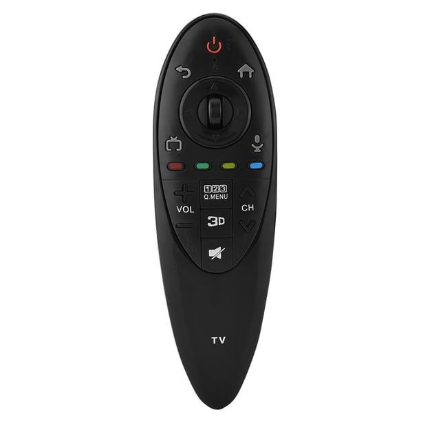 Lg 3d Remote