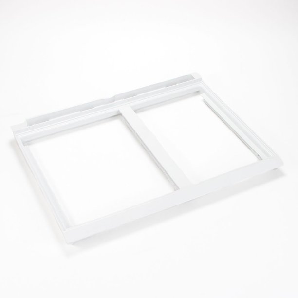 NEW Refrigerator Crisper Drawer Cover Frame WP2314548 Whirlpool ...