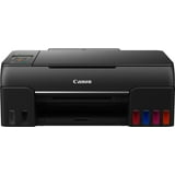Canon PIXMA G620 PIXMA MegaTank Wireless All-In-One Inkjet Photo ...