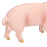Realistic Farm Pig Family Animals Model Figure Toy Set Barn Farm Pig ...