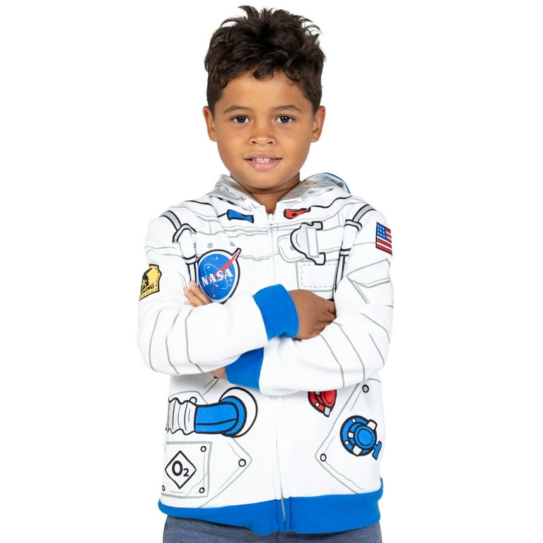 Nasa Boy