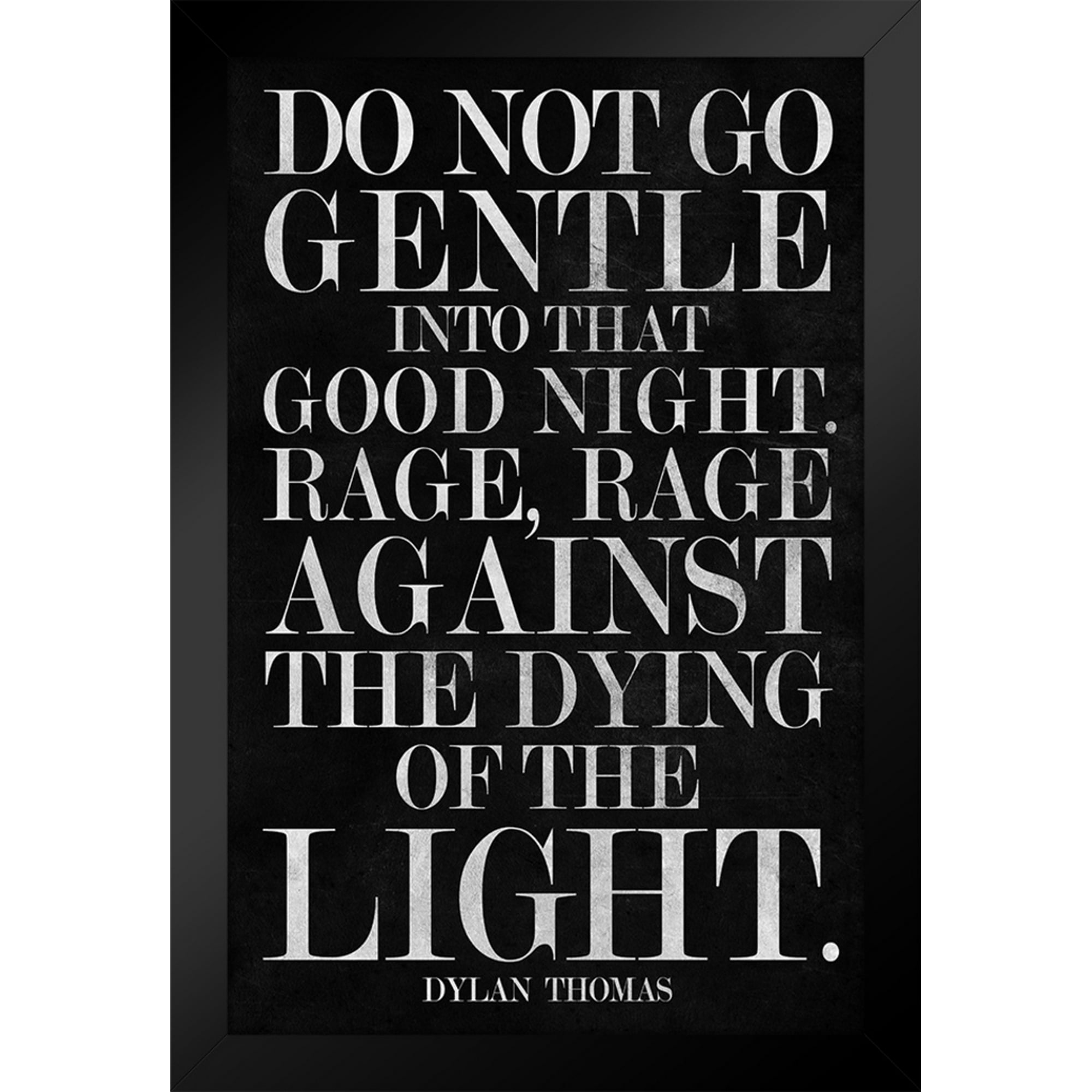 Dylan Thomas Quotes