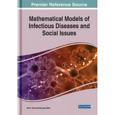 Mathematical Models of Infectious Diseases and Social Issues | Walmart ...