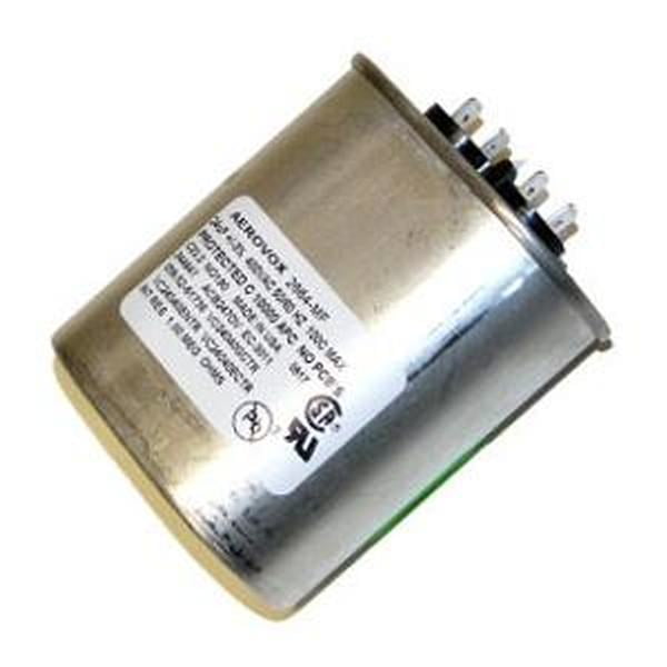 Aerovox 24400 - CA24400 Ballast Capacitor - Walmart.com