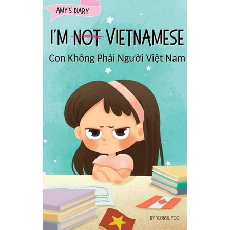 Vietnamese-English Kids' Collection My First Trip to Vietnam: Bilingual ...