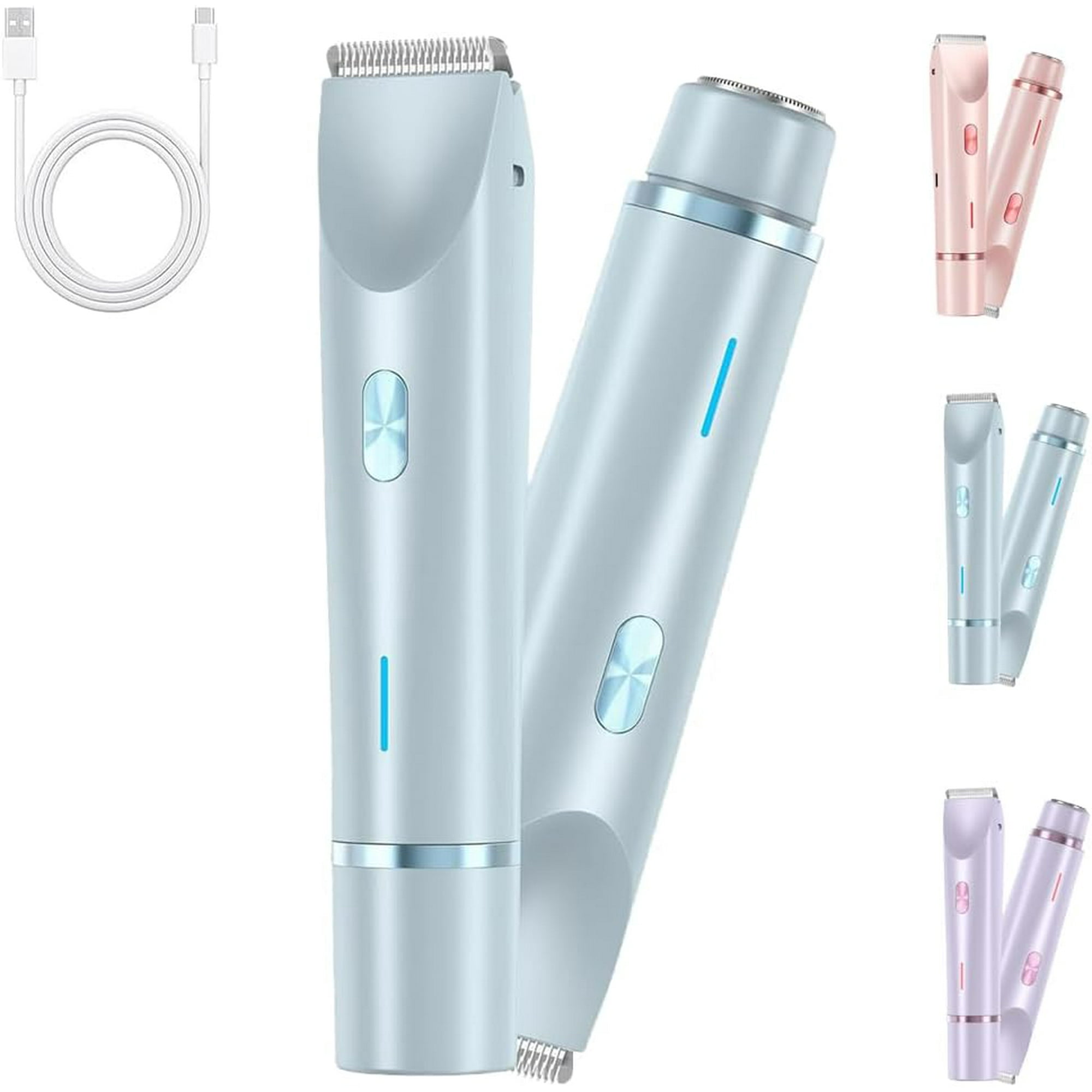 Click here for Xuefan Dermavel Trimmer 2.0 2025 New Dermave Bikin... prices