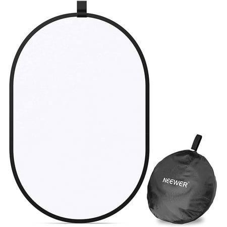 Neewer Photography Studio Lighting Reflector Pop-Out Foldable Soft ...