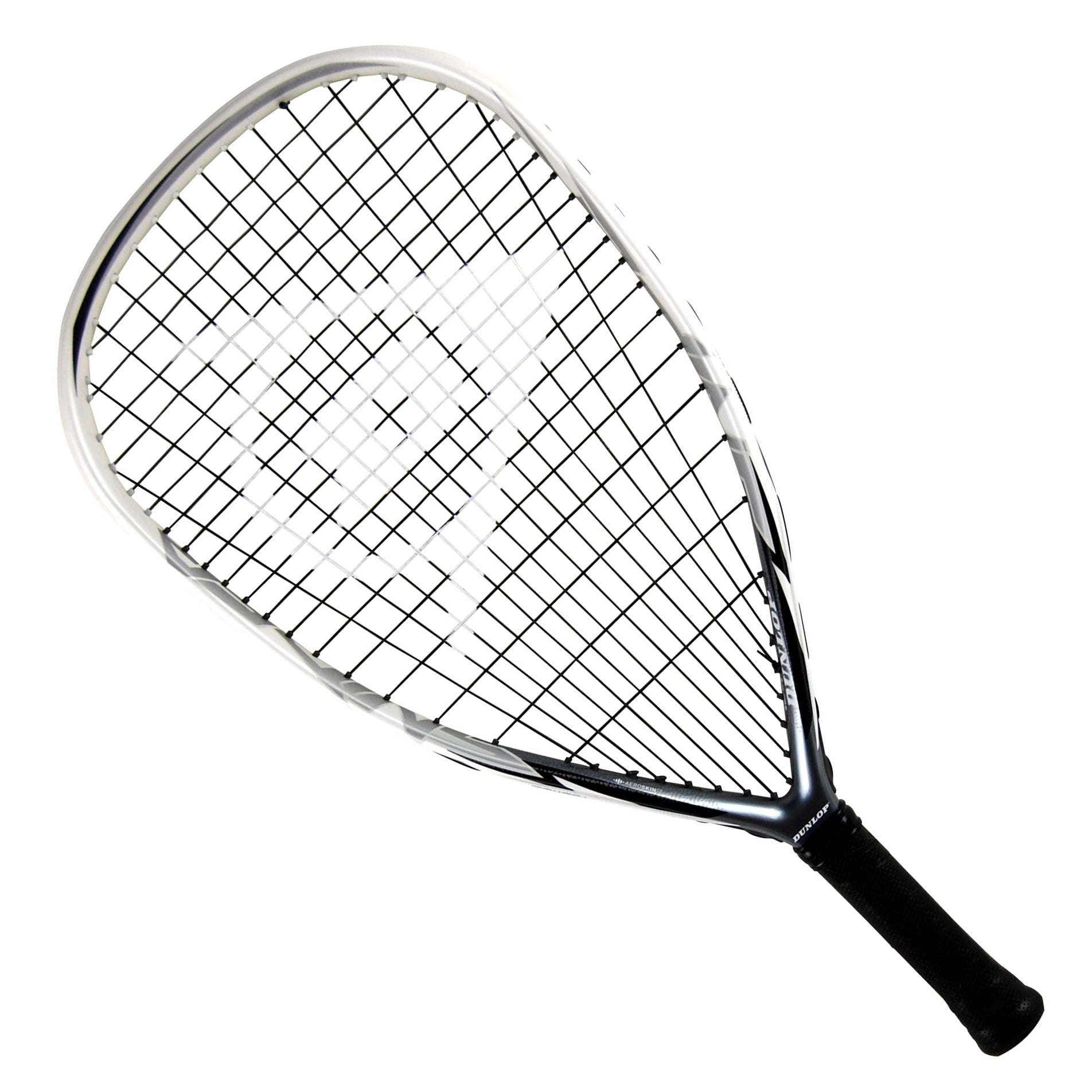 NEW Dunlop Biomimetic Sniper Racquetball Racket - Walmart.com