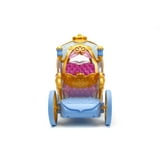 Disney Princess Carriage RC Radio Control Cars - Walmart.com