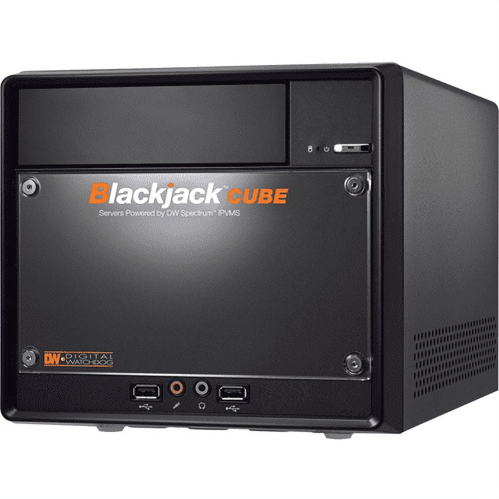 BLACKJACK CUBE 20TB DELUXE - Walmart.com