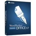 WordPerfect Office X7 Standard Edition - License - 1 user - ESD - Win ...