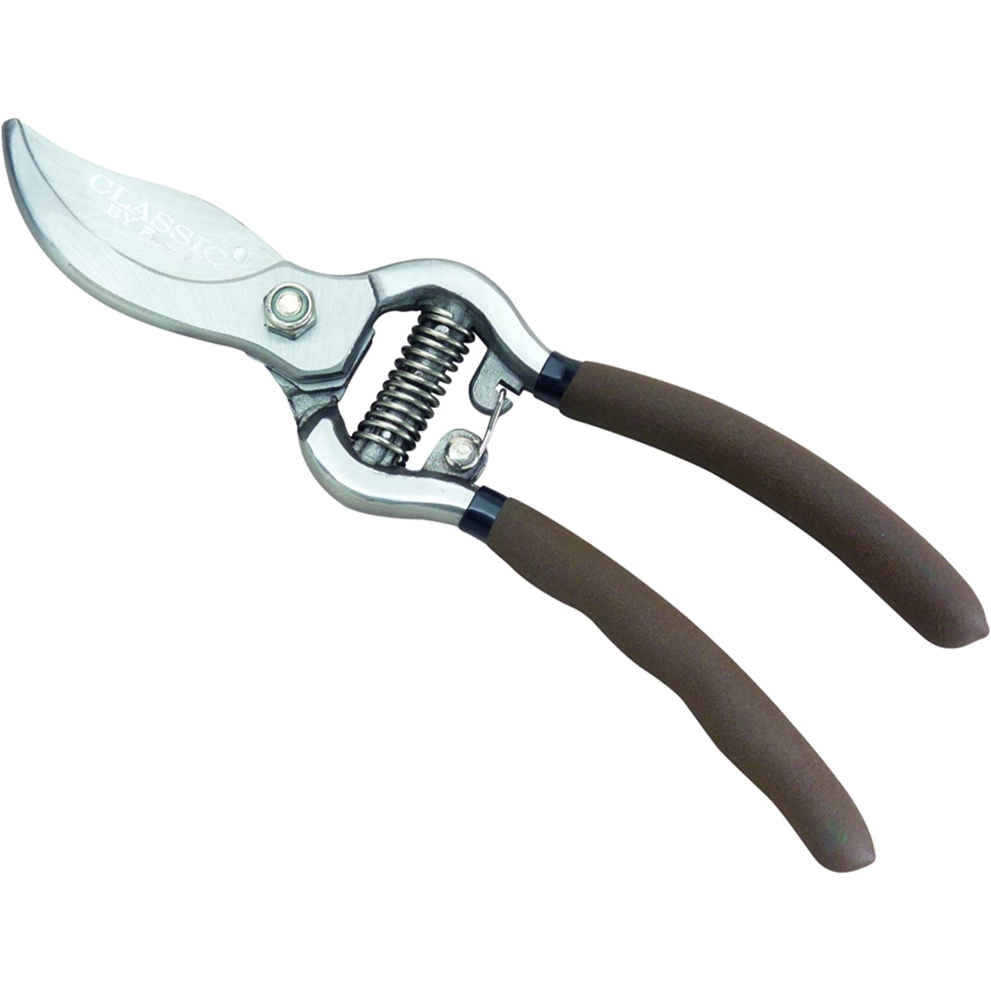 Flexrake Classic Forged Bypass Pruner Shear, 9" - Walmart.com