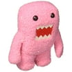 License 2 Play Domo Skeleton Glow in the Dark 9" Plush - Walmart.com