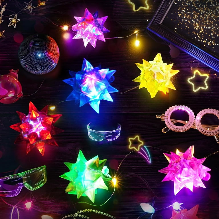 Light Up Necklaces Bulk