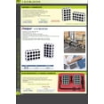 1-2-3 Blocks Set, 1 Hole - Walmart.com