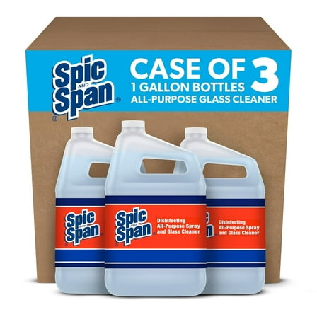 Lysol Concentrate All Purpose Cleaner Disinfectant, 12 Ounce Pak of 10 ...