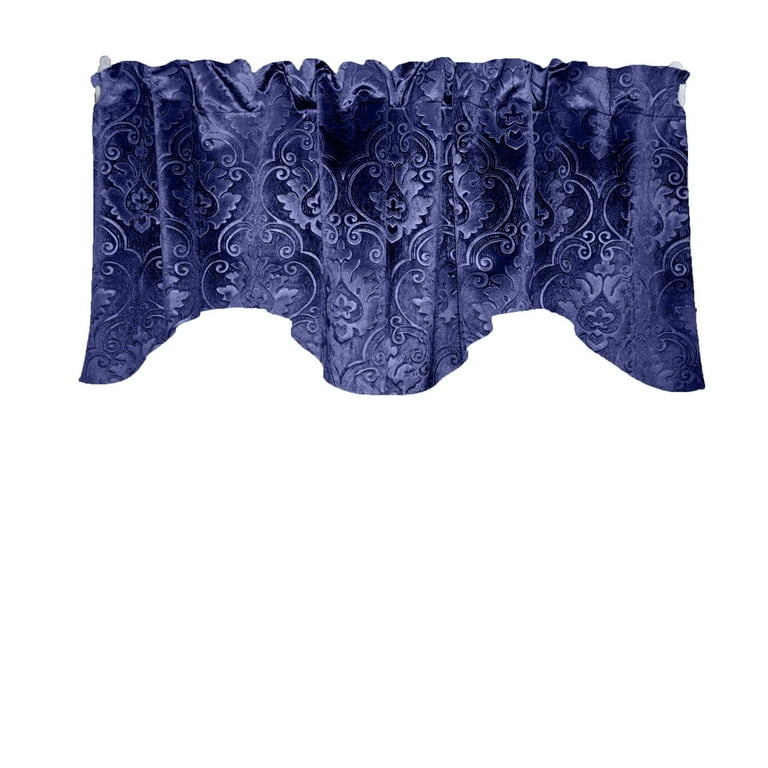 Spanish Victorian Window Valance Spanish Style Curtains Window