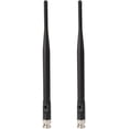 400-900 Antenna Male Antenna 2 Pack, Suitable for Amateur Radio ...