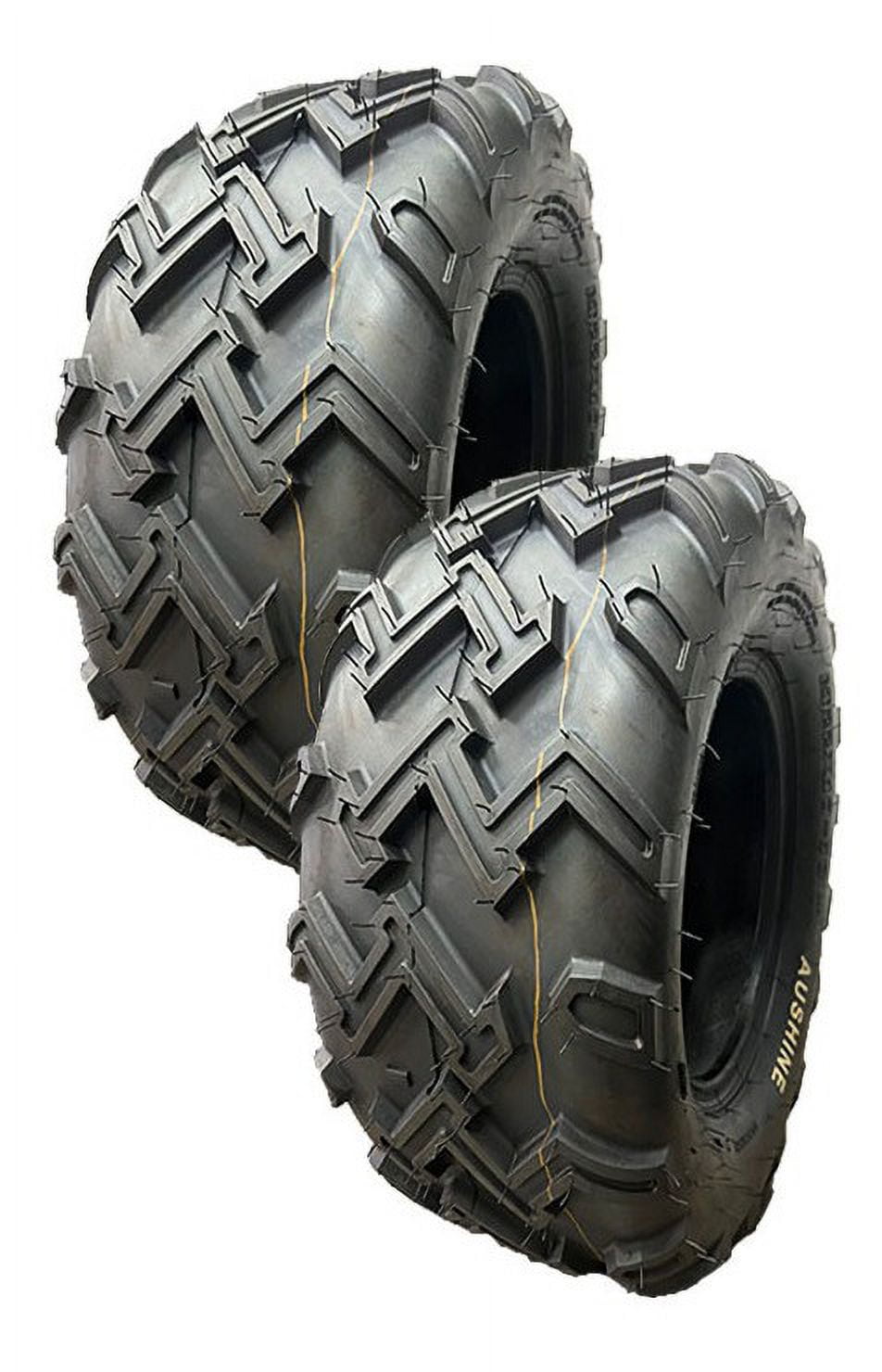 Paq 2 Llanta 22X10-10-6C AUSHINE DAV108 TL ATV | Walmart en línea