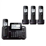 Motorola ML1002S Desk Phone Base Station with Digital Receptionist and ...
