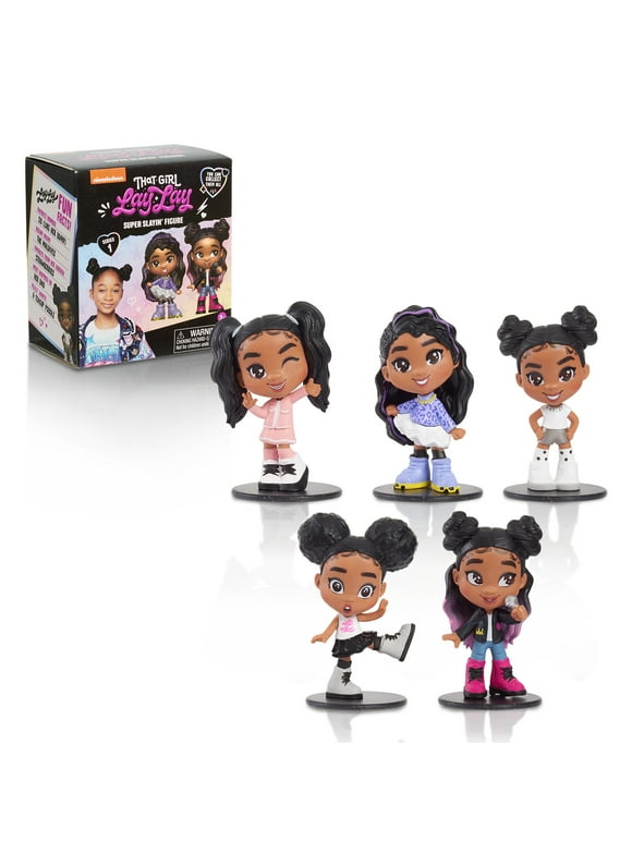 That Girl Lay Lay in Shop by TV Show - Walmart.com