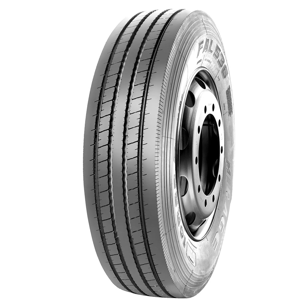 Click here for Mirage Fal 536 Commercial Truck Tire 10r17.5 H prices