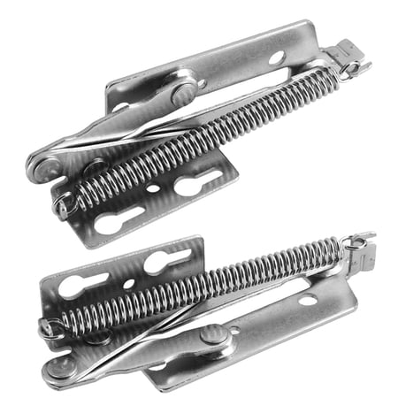 Spring Hinge,Cabinet Closet Lift Up Cabinet Lift Hinge Sofa Bed Hinge ...
