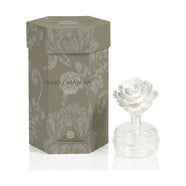 Zodax "Mini Grand Casablanca" Porcelain Diffuser, Casablanca Lily - Walmart.com