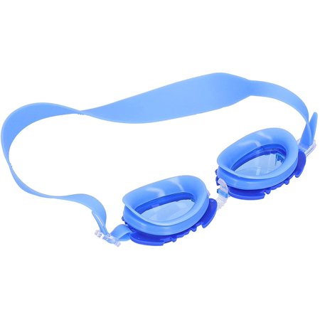 Crab Swimming Goggle,Children's Crab Swimming Goggles Adjustable ...