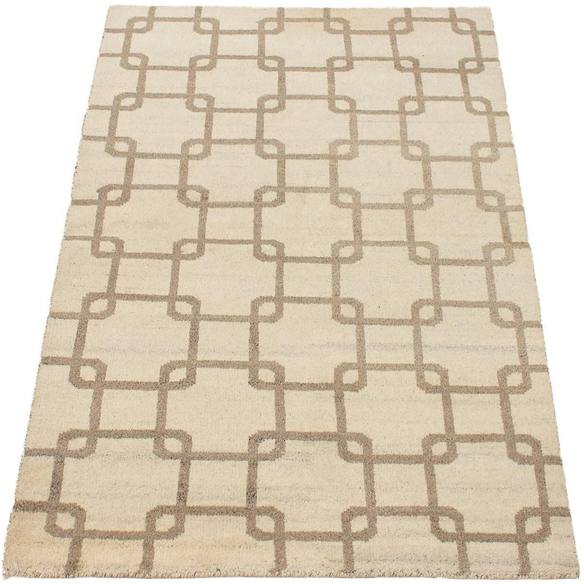 Click here for Ecarpetgallery 411 X 78 Moroccan Tangier Hand-Knot... prices